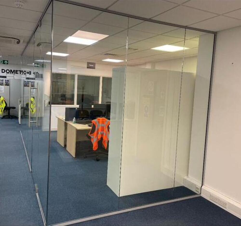 Glass Partition Articles - Glass Partition Articles